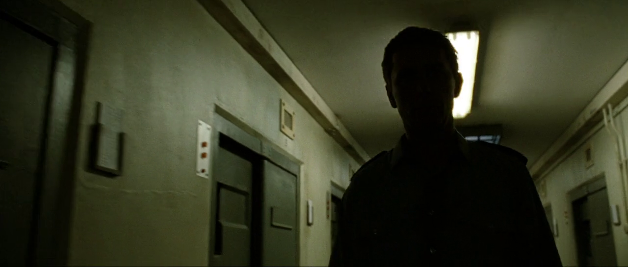 Hunger: A Shot-for-Shot Breakdown | And So It Begins...