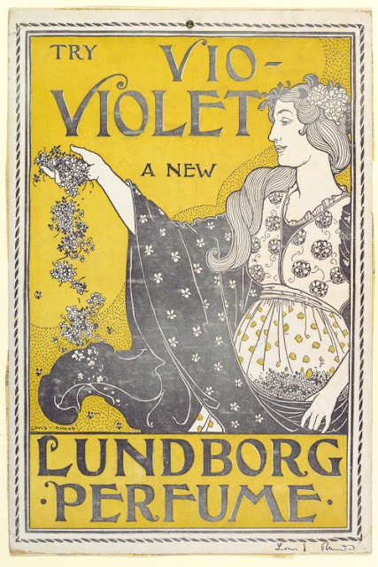 VINTAGE BLOG: Louis Rhead