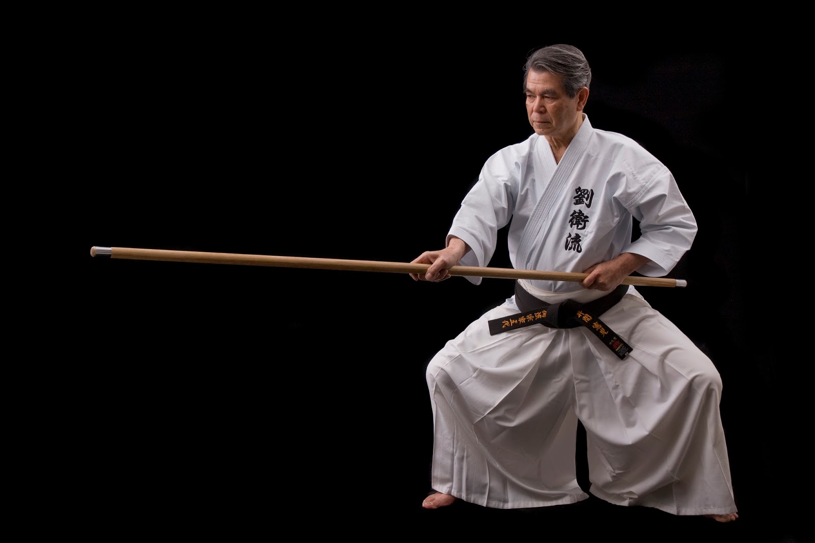 Ryuei Ryu Argentina : Estilo-Historia