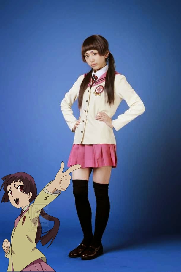 Pemeran Ao no Exorcist Stage Play | Tendou - Rider