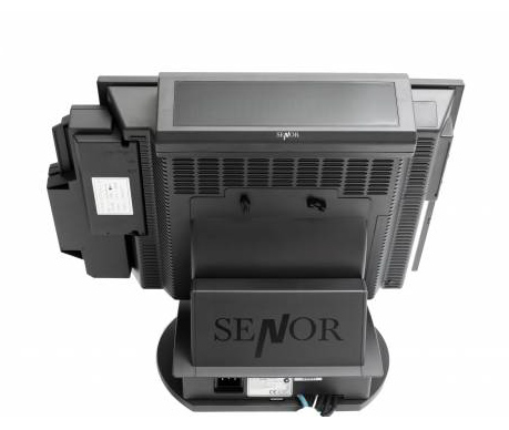 Gadgets | Mobiles | Repairs: Senor APOS System with Cashier drawer ...