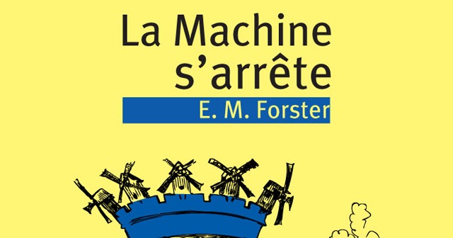 Albert Robida et son Blog': Robida en couverture de "La Machine s ...