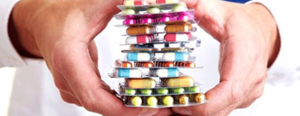 Los nuevos fármacos que entrarán a la lista de medicamentos controlados