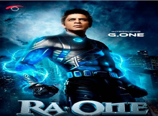 bollywoodstarinfo: One crore : price of Shahrukh's suit in Ra One