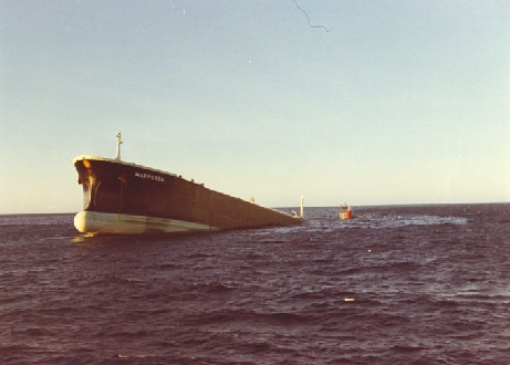 'ZIEN EN WETEN': SHELL TANKERS B.V. SCHEPEN, NAMEN ETC. (DEEL 8B)