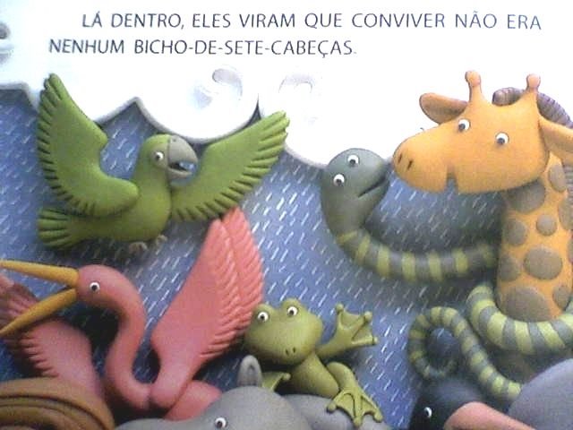 ALFABETIZAR LETRANDO...: Sugestões de livros infantis, ..Crônicas...