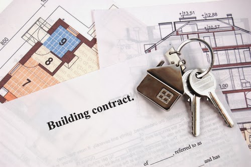 Surveying Property: The Importance of having a Written Contract for ...