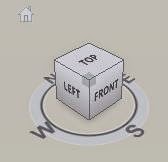 AUTO-CAD MATERIAL: Viewcube