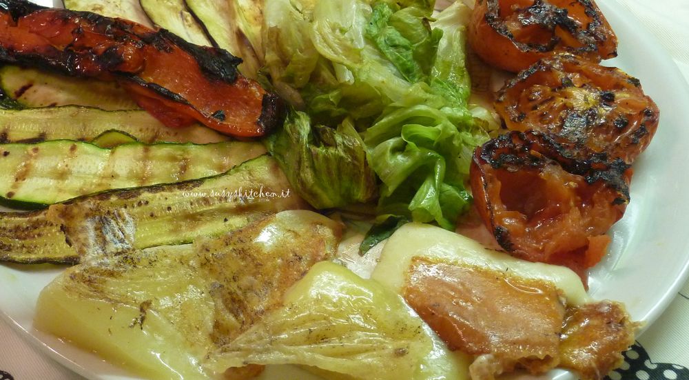 Susy's kitchen: 2013