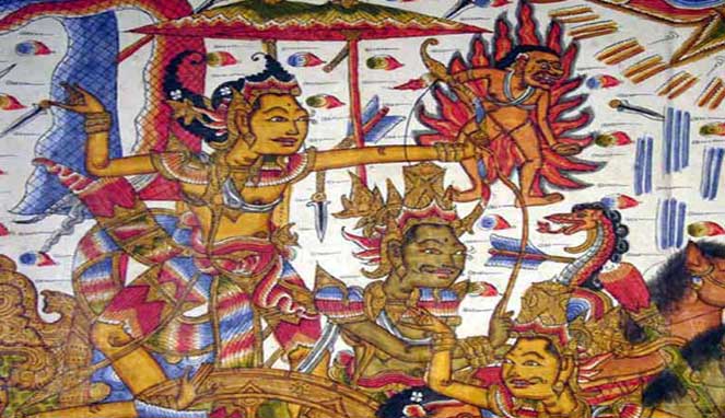 10 Cinderamata Paling Banyak Dicari Wisatawan - Traveling Murah