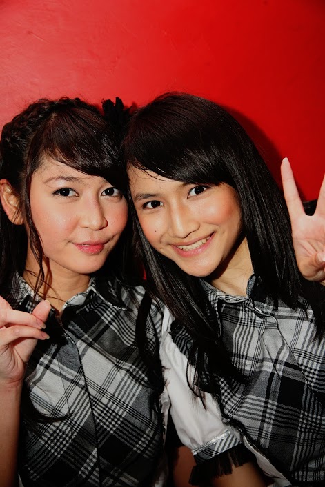 Foto-Foto FRIESKA JKT48 Terbaru 2013 | Kumpulan Foto dan artikel JKT48