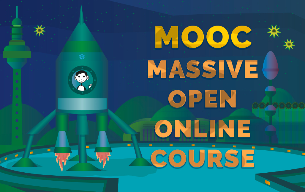 Blog El Parque de los Dibujos: MOOC (Massive Online Open Course)