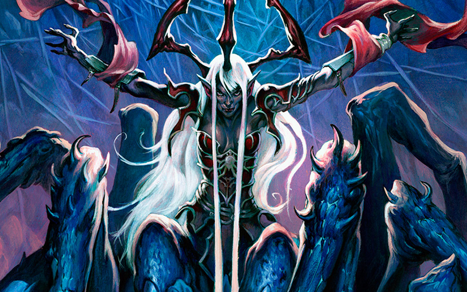 God, Soul, Moment: Why Playing Dungeons & Dragons Is a Spiritual Practice