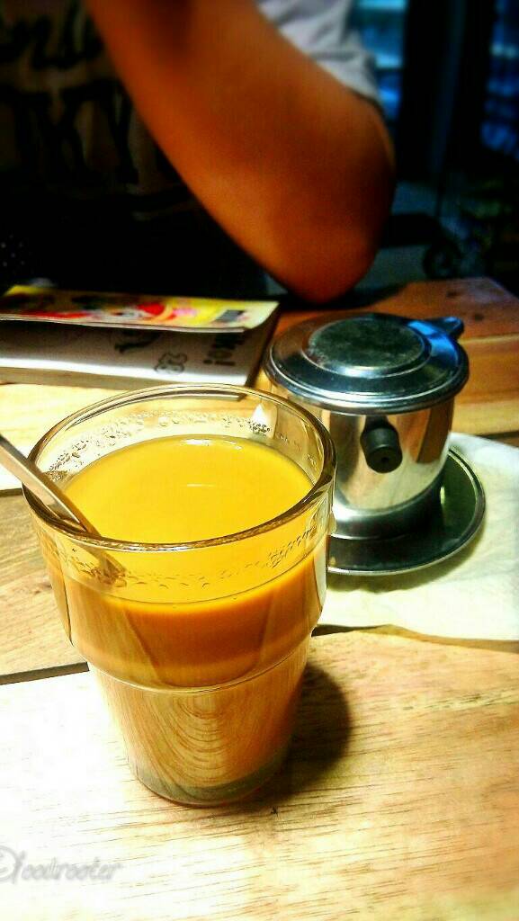 Maraca Books & Coffee - Bogor - FoodRooter