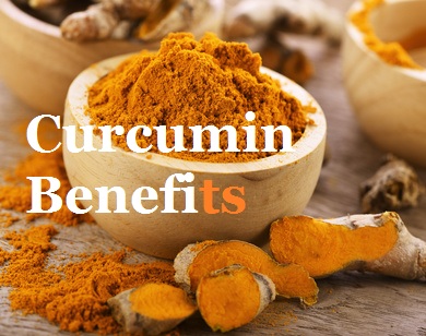 Curcumin Health Benefits