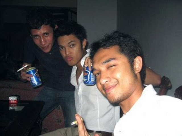 GEMPAR !!! Dah M4buk,Kena Bedal Pulak | Cerita Sensasi