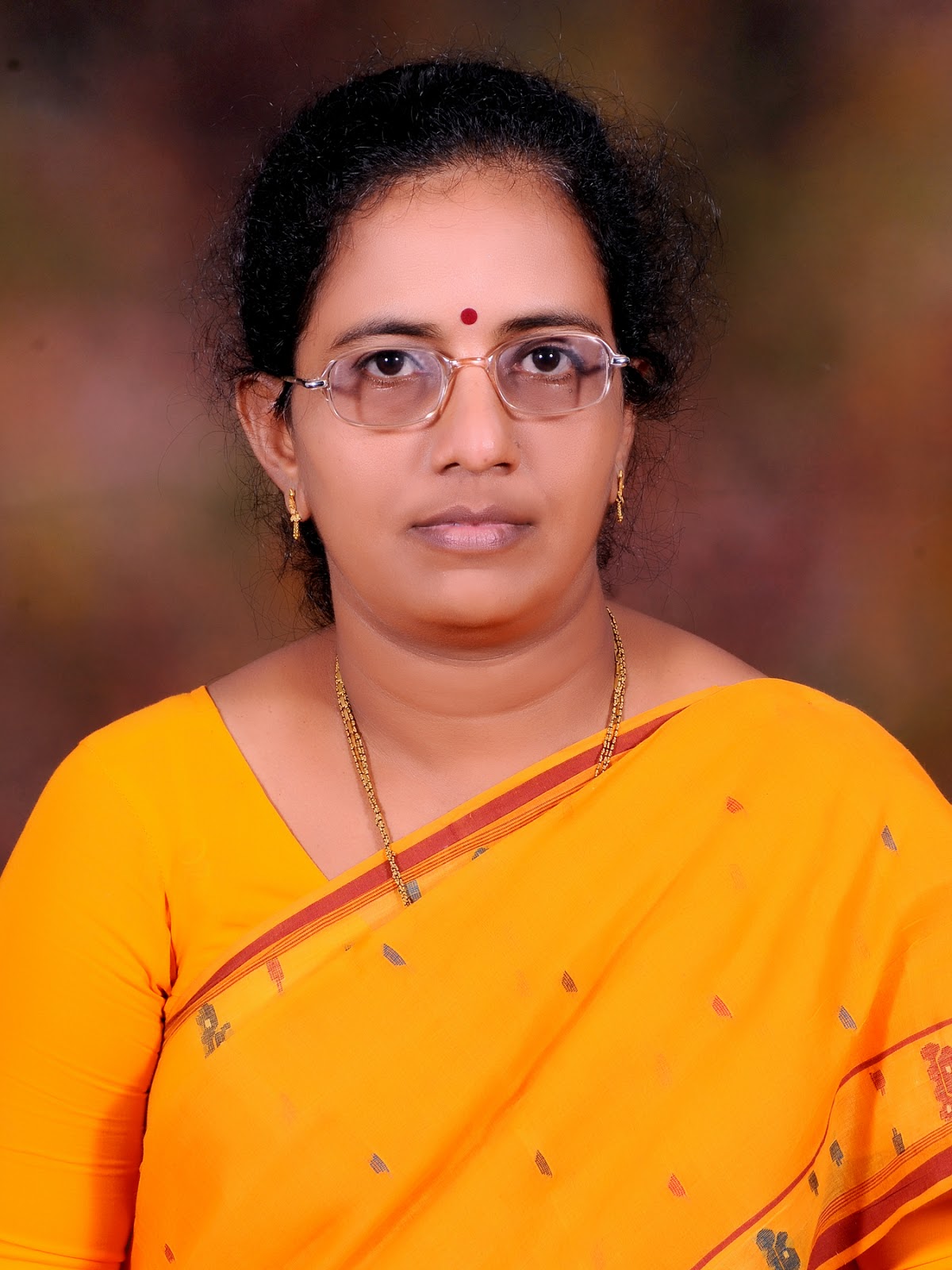 DEPARTMENT OF CHEMISTRY: STAFF PROFILE