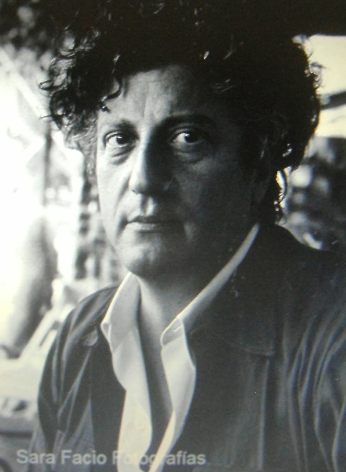 LUIS TRIMANO - Arte Gráfica: RÓMULO MACCIÓ - Buenos Aires 1931