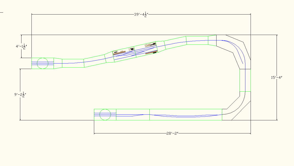 the S Scale Workshop: September 2016