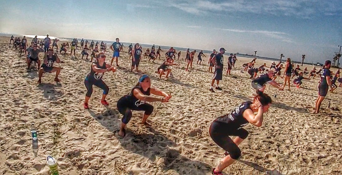 Spartan 300 Workout - Mississippi 2014 | Arnel Banawa