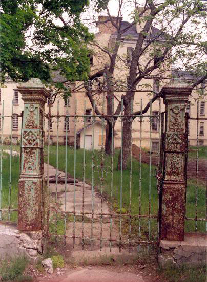 nailhed: The "Asylum Beautiful," Pt. 2