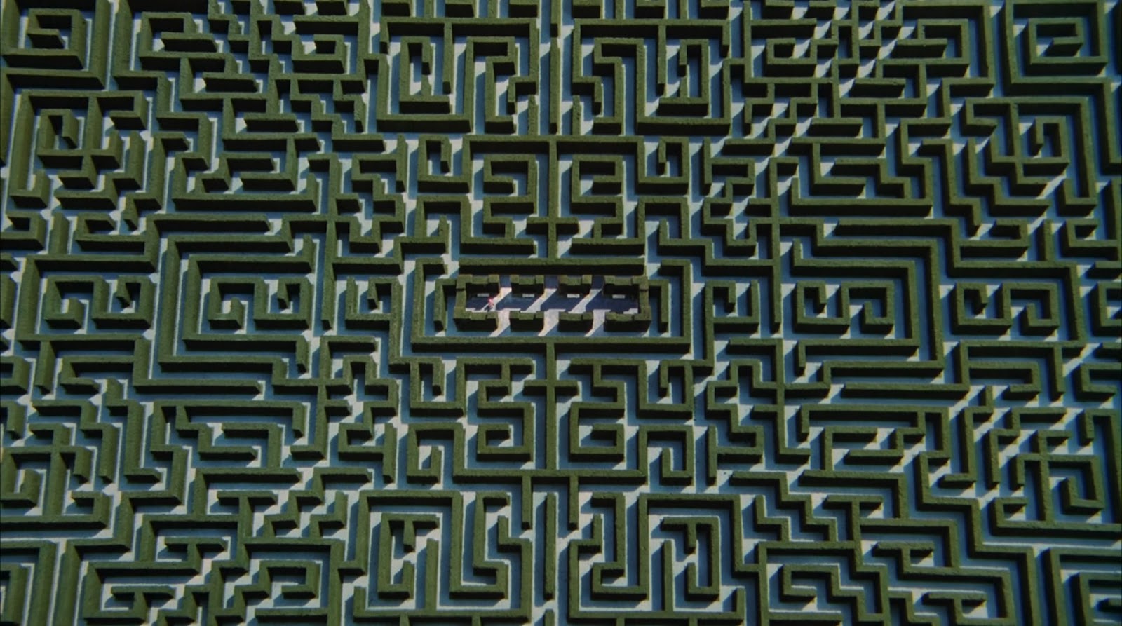 Phil on Film: Review - The Shining