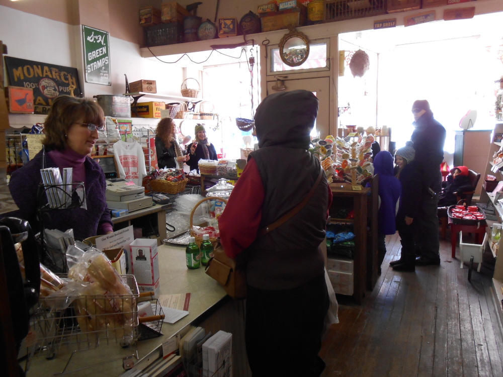 Chariton's Square Deal: The Piper's Building