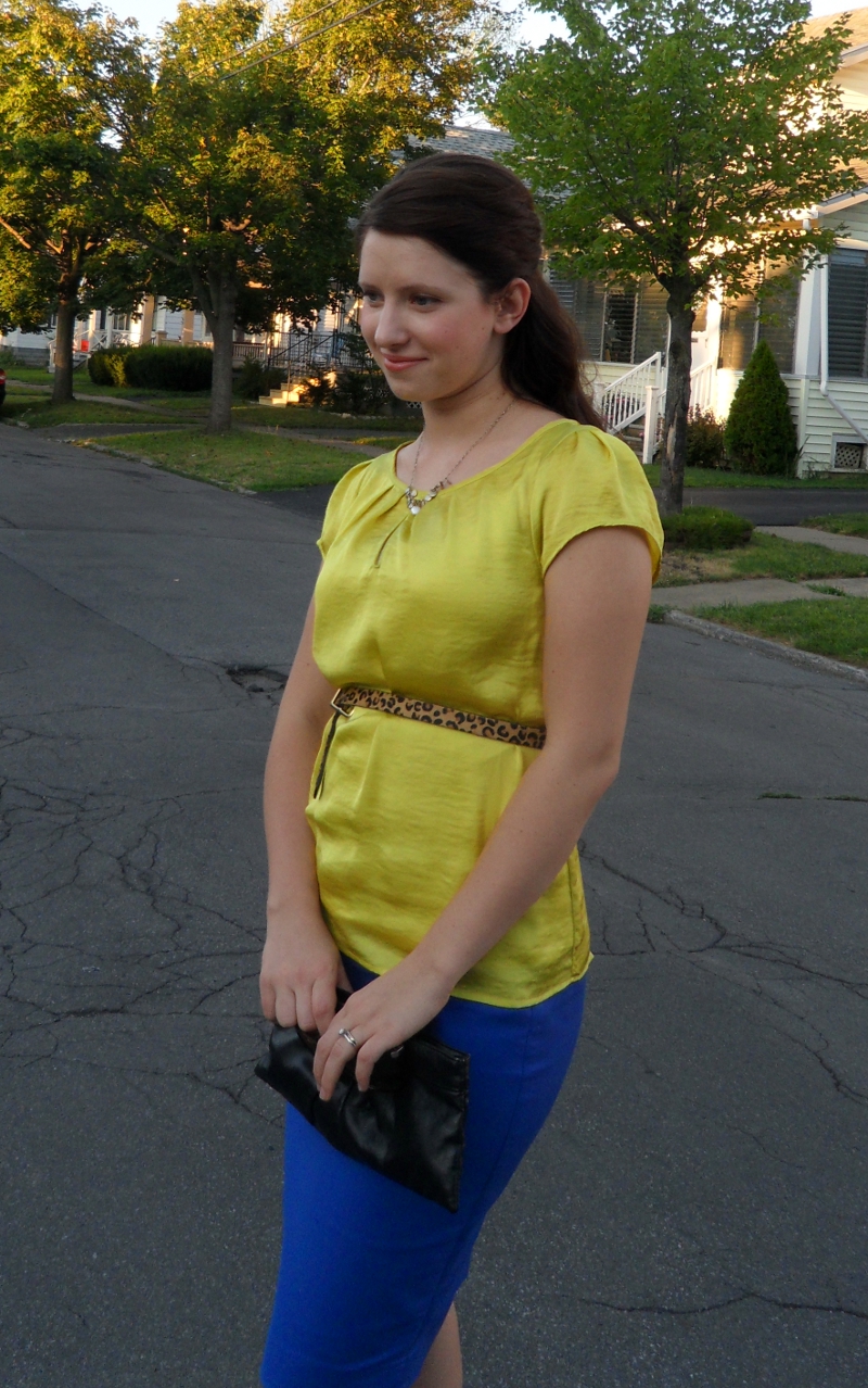 Happy Medley: Bump Evolution