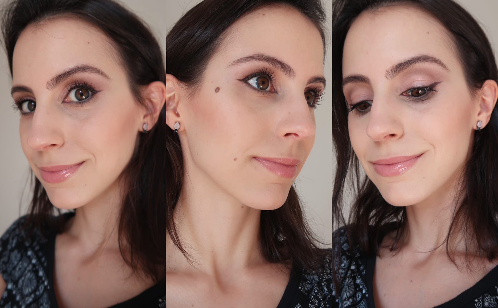 Tutorial Make Inspirada na Sandy - New in Makeup