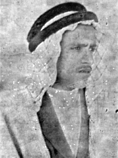 Kuwait Business Families : Alghanim - Yusuf Ahmed