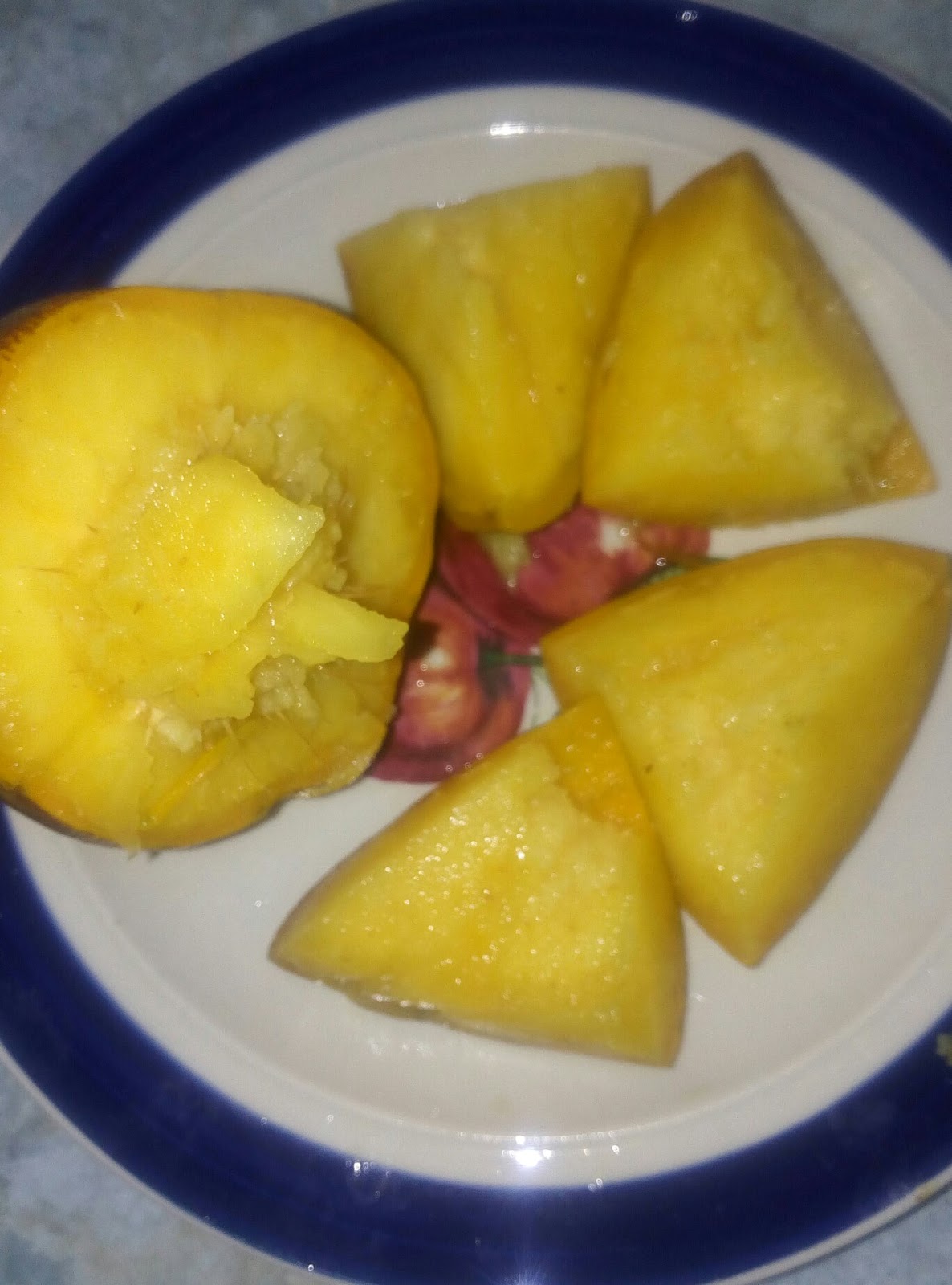 Welcome to your health blog: NIGERIAN BUSH PLUM OR MANGO AND ITS HEALTH ...