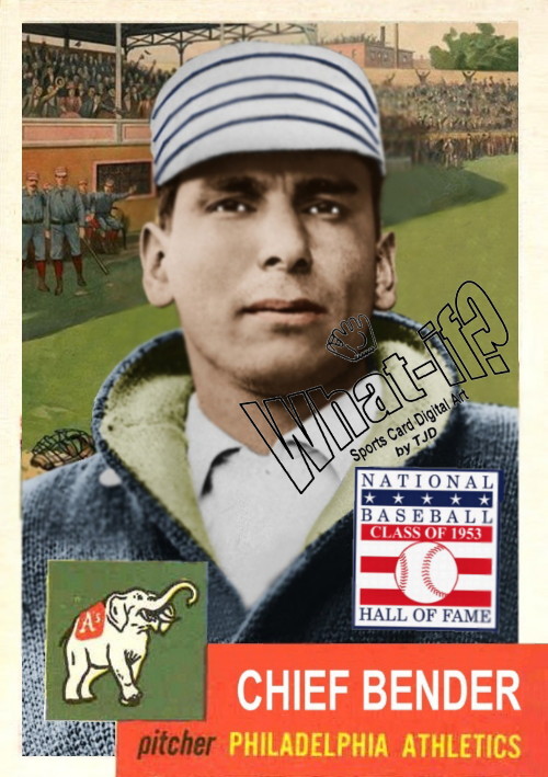 Baseball Cards That Never Were