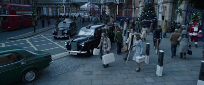 Filming Locations: Conjuring 2 filming location