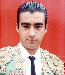 Toreros Mexicanos: ANTONIO BRICIO