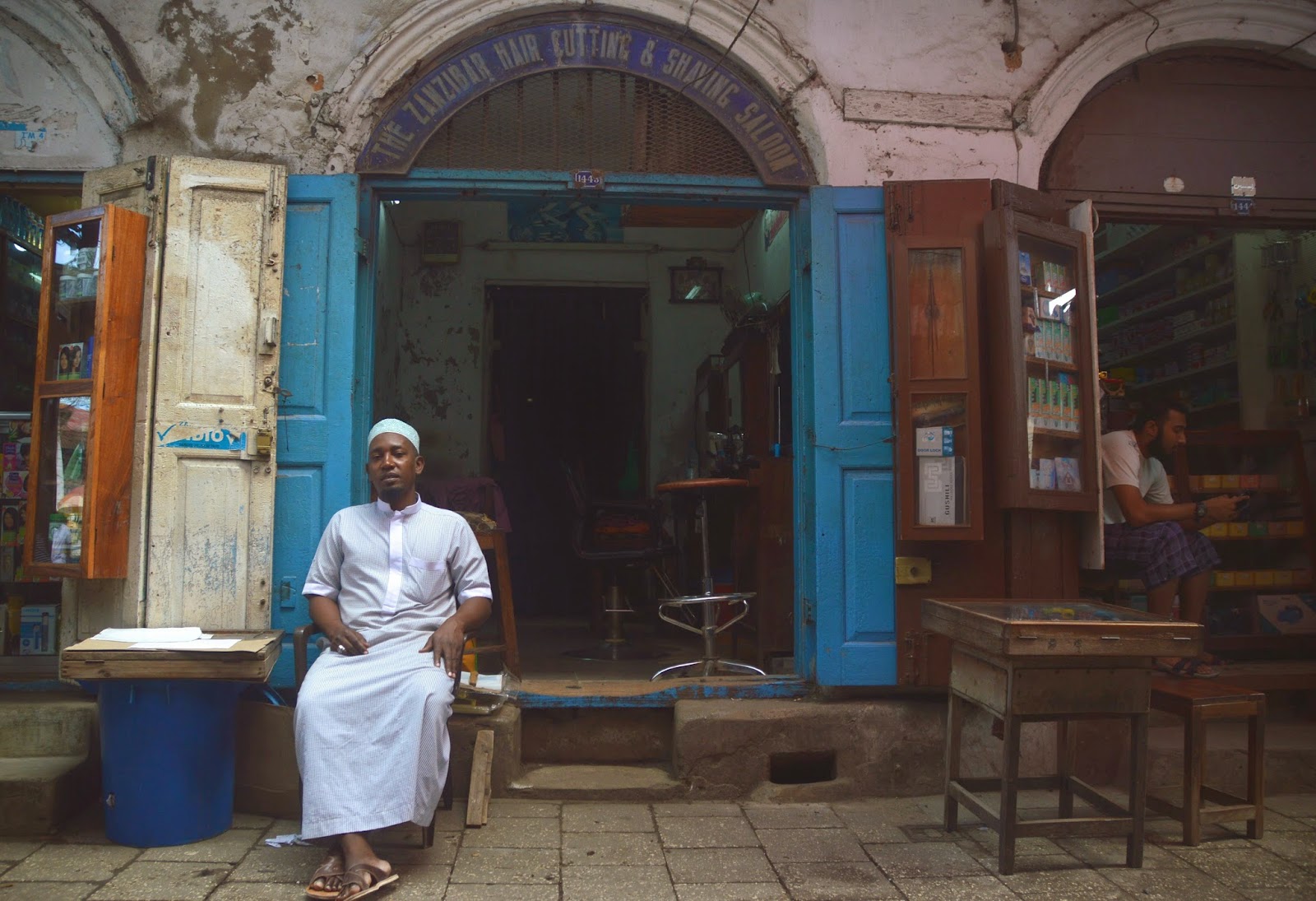 Top Five Bazaars of Zanzibar!