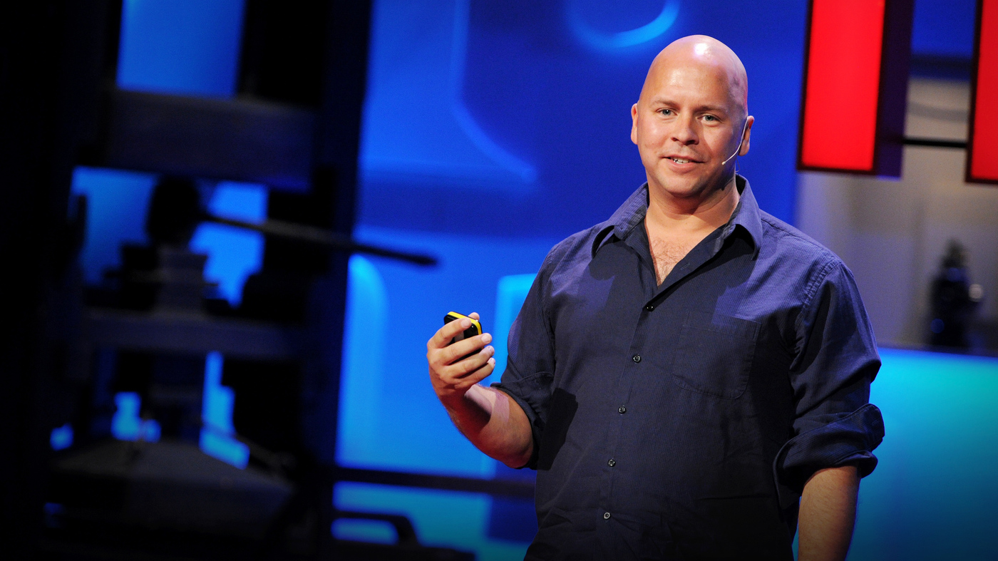 COMO EMPEZAR UN MOVIMIENTO: Derek Sivers Ted Talk - OVEJAS NEGRAS