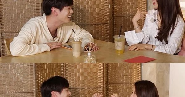 We Got Married Eric Nam Solar Ep 6 Engsub Thaisub | We Got Married Eric ...