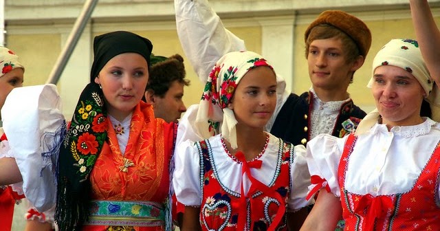 Culture of people country wise : Czech Republic culture