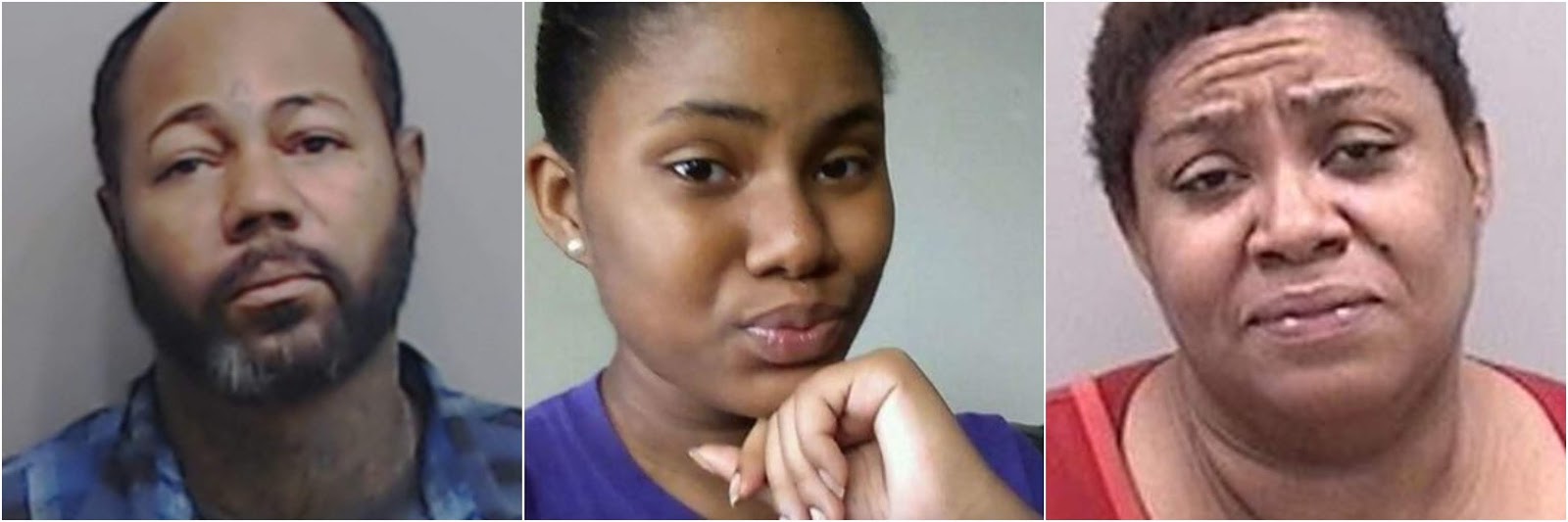 True Case Files: List Series: 9 Dangerous Duos