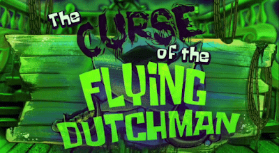 NickALive!: Nickelodeon UK Unveils Third "SpongeBob QuestPants" Episode ...