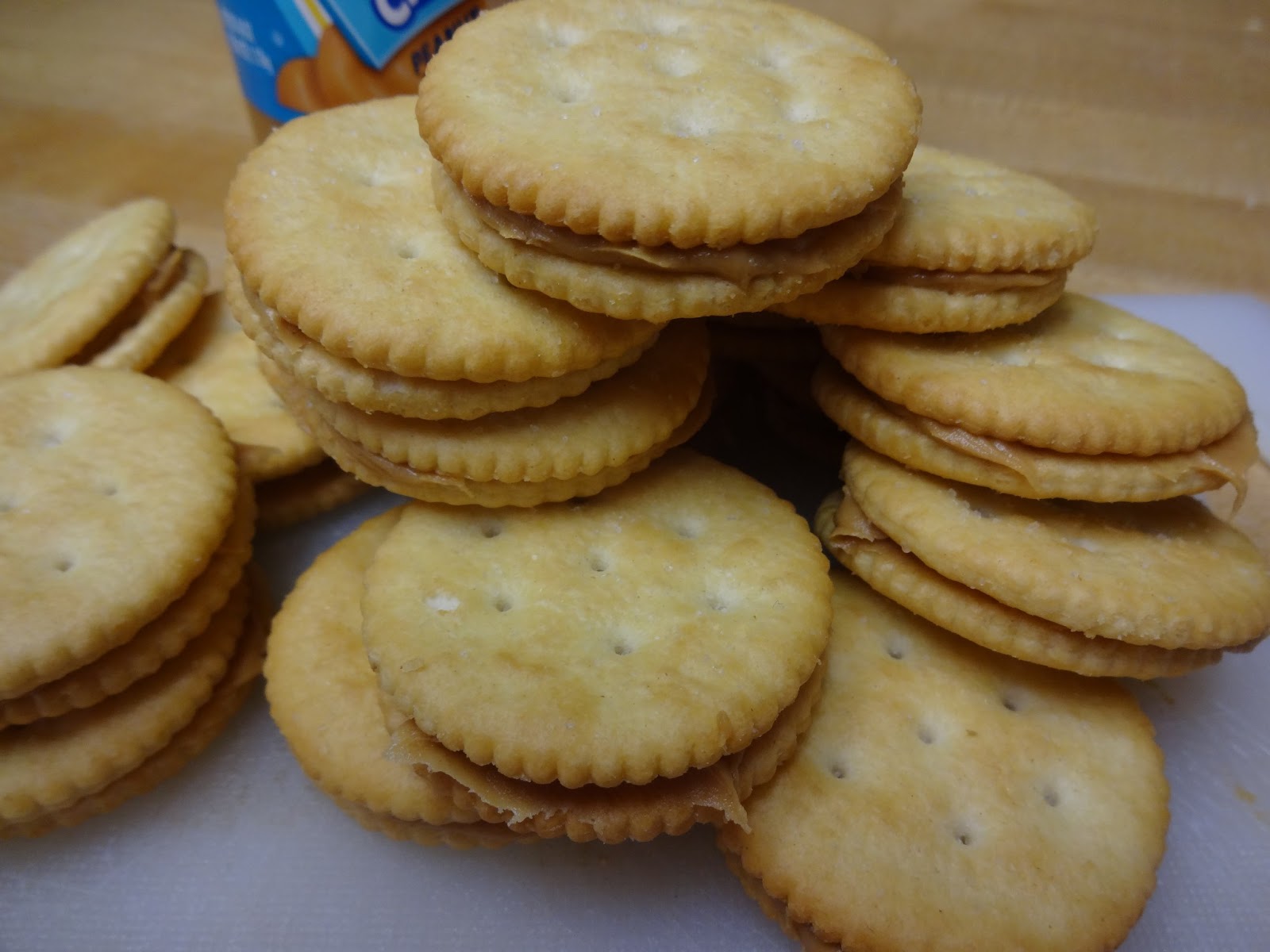 CHOCOLATES FOR BREAKFAST and other Sweet Somethings: MMMmmm Monday ...