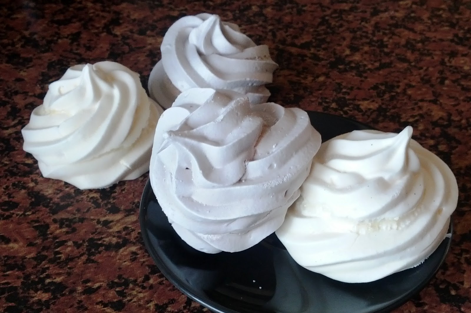 Mi dulce Dani: Suspiros deliciosos