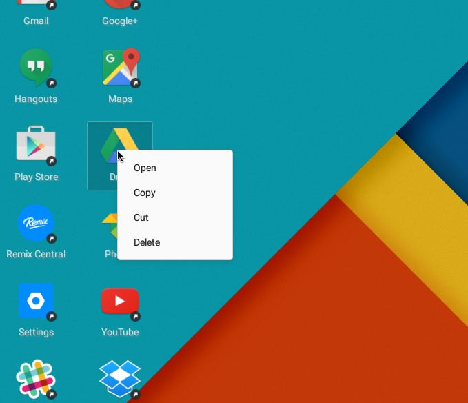 Remix OS—a multitasking, windowed Android OS—can now run on your PC ...