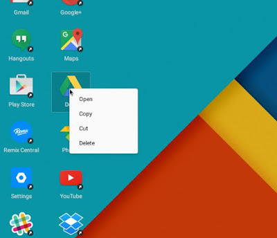 Remix OS—a multitasking, windowed Android OS—can now run on your PC ...