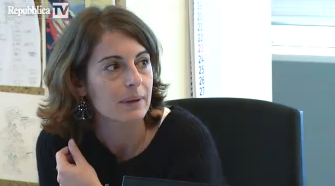 PAZZO PER REPUBBLICA - il blog dei feticisti di Repubblica: (Arretrati ...