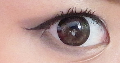 Ohsofickle: Eyesation