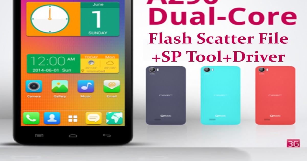 Sp flash tool scatter file - lanaafri