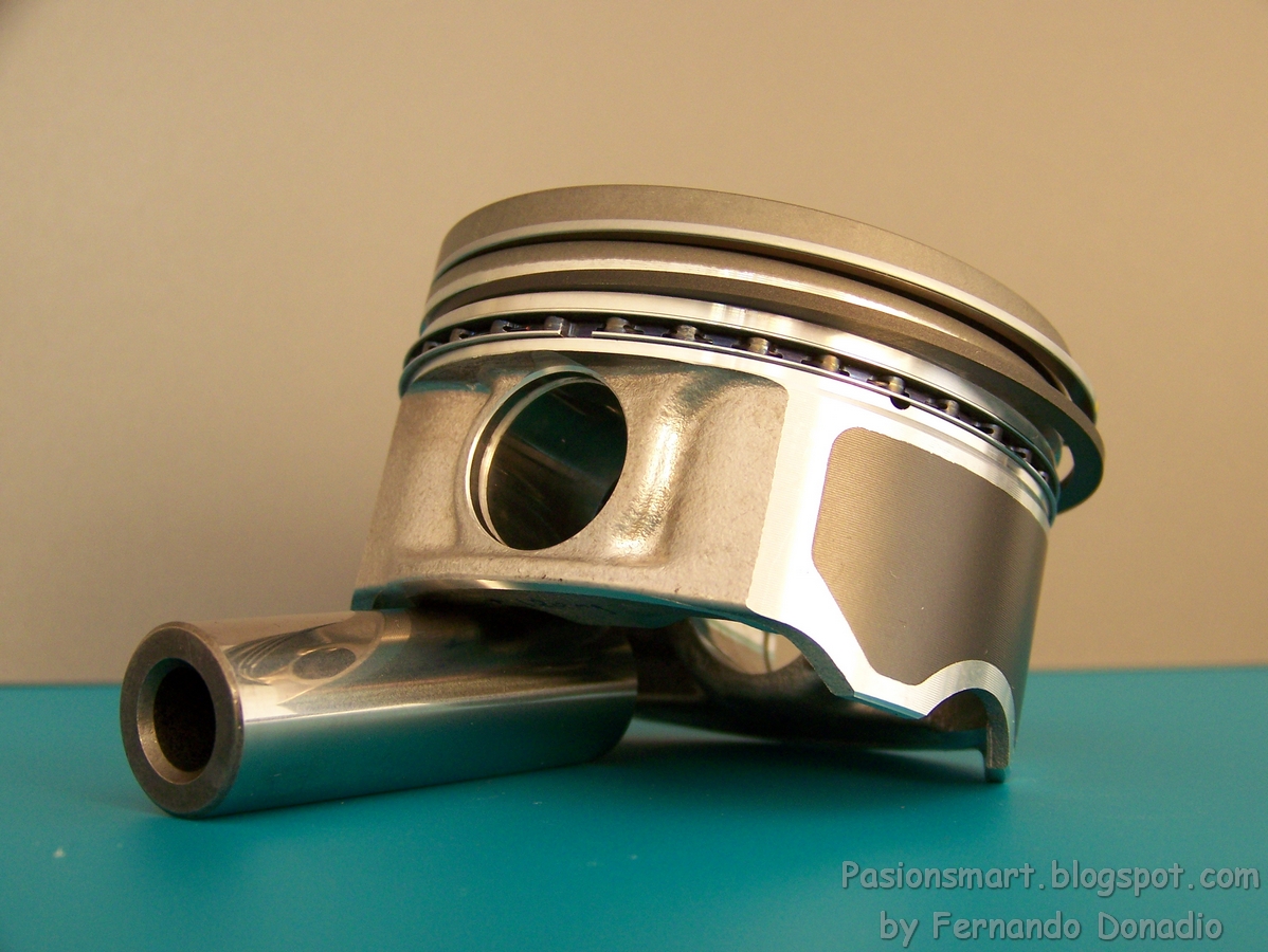 Pasión Smart: marzo 2018