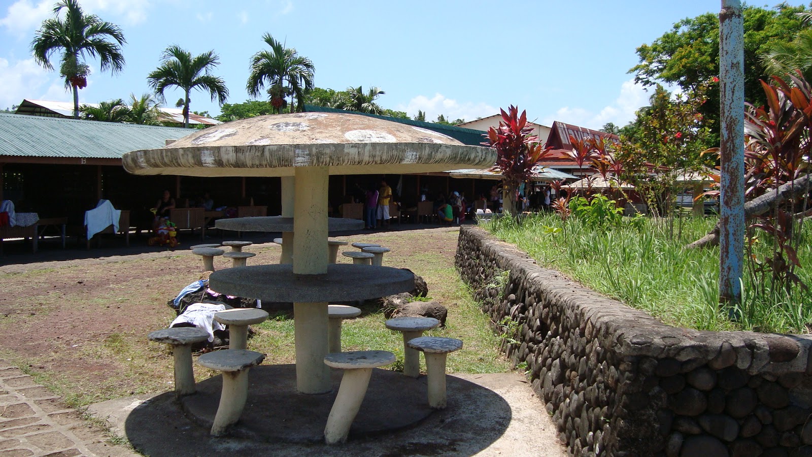 La Vista Resort Pansol, Calamba Laguna Philippines