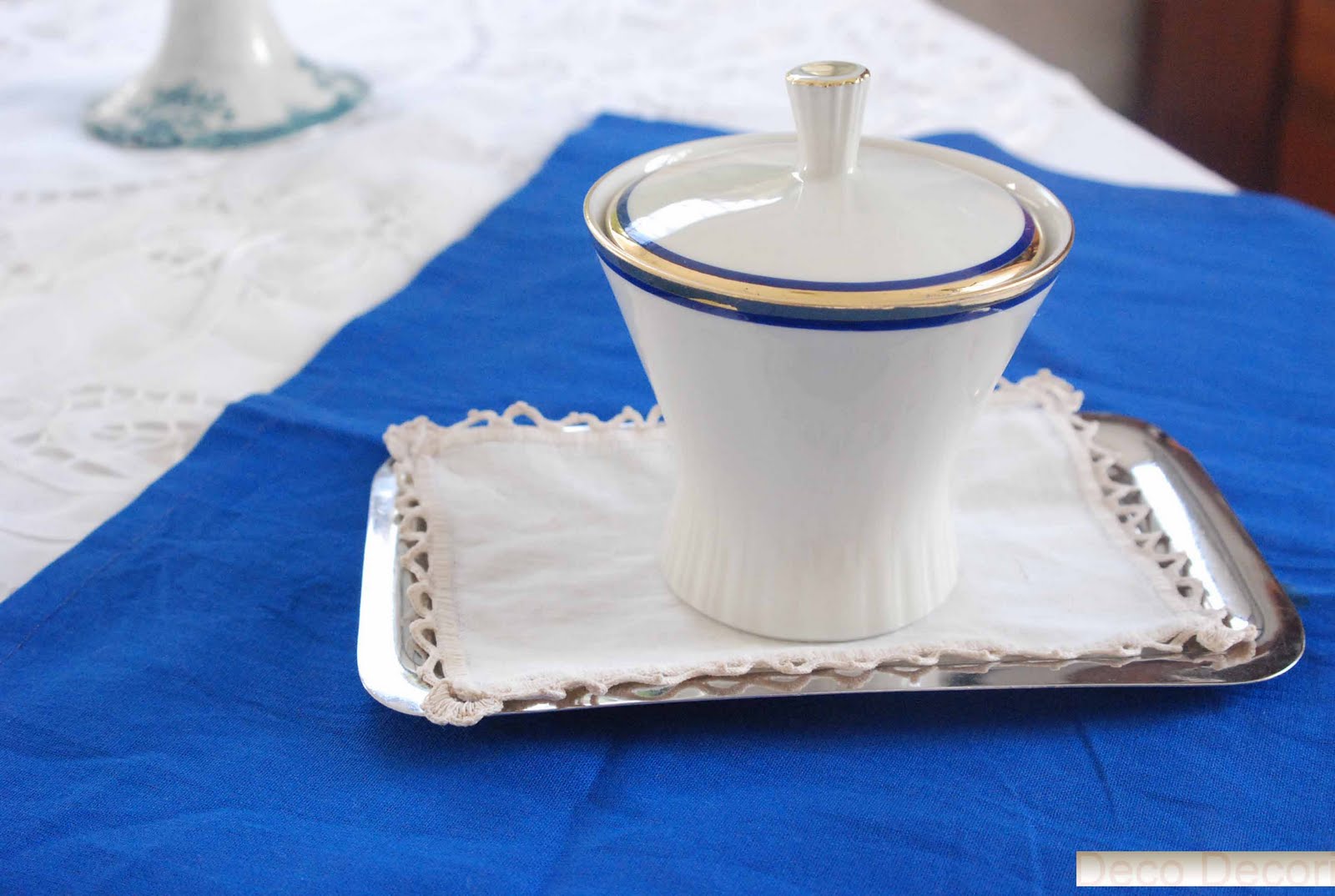 Deco Decori: Azucareras